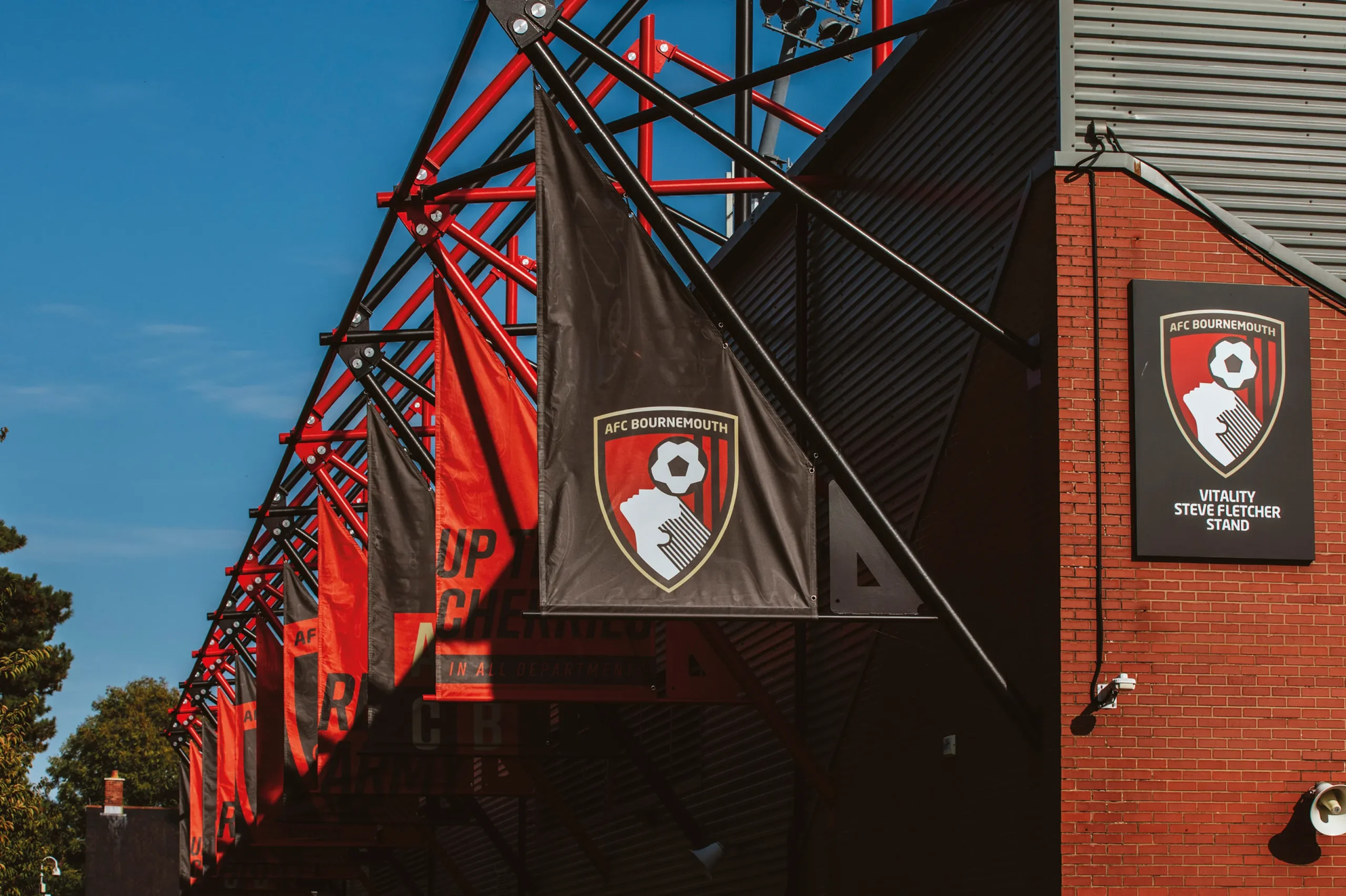 Rayan Rocha | Page 34 | AFC Bournemouth Forum